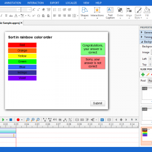 Blog - ActivePresenter - Screen Recording & Interactive ELearning Authoring Software