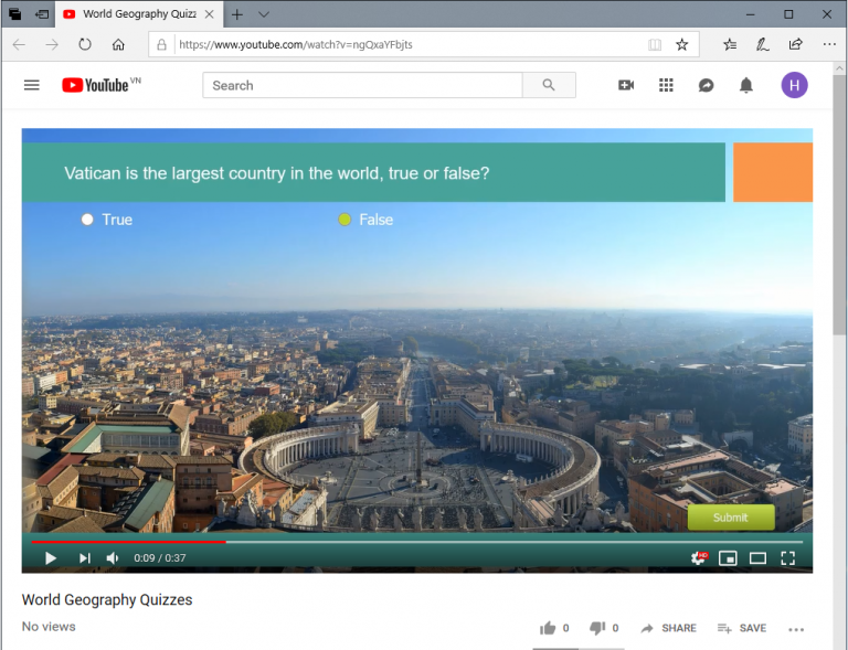 ActivePresenter Output Formats Overview - ActivePresenter 7