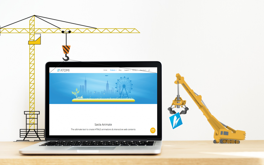 HTML5 Animation - Page 11 of 20 - Atomi Systems, Inc.
